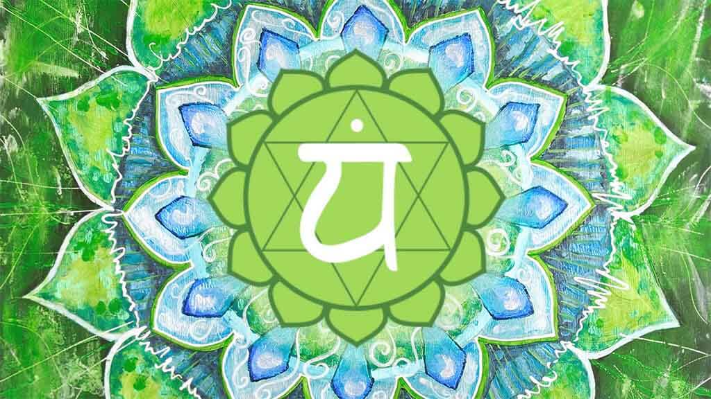 Anahata, el chakra del corazón - Relajemos.com
